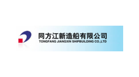 Tong Fang Logo