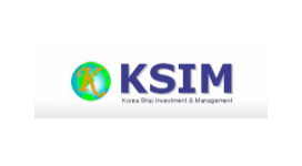 KSIM Co Ltd (Korea Ship Investment & Management)