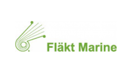 Flakt Marine AB