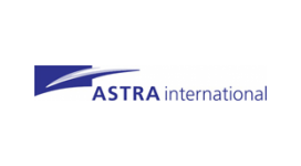 PT Astra International Tbk