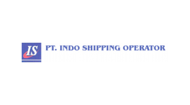 PT Indo Shipping Operator