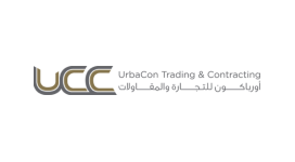 Urbacon Logo